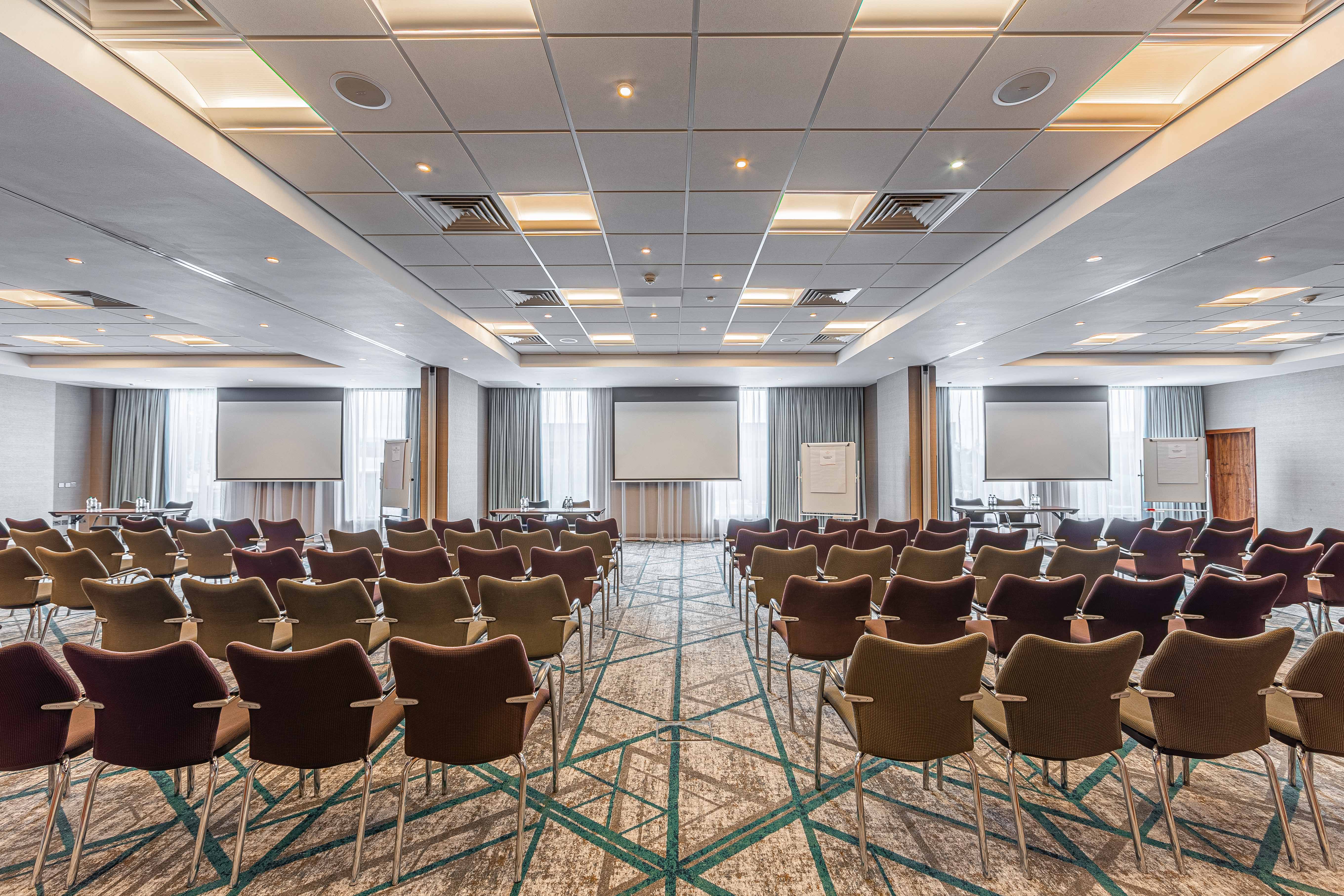 Conference Rooms in Reading | Wokingham | Bracknell | Berkshire