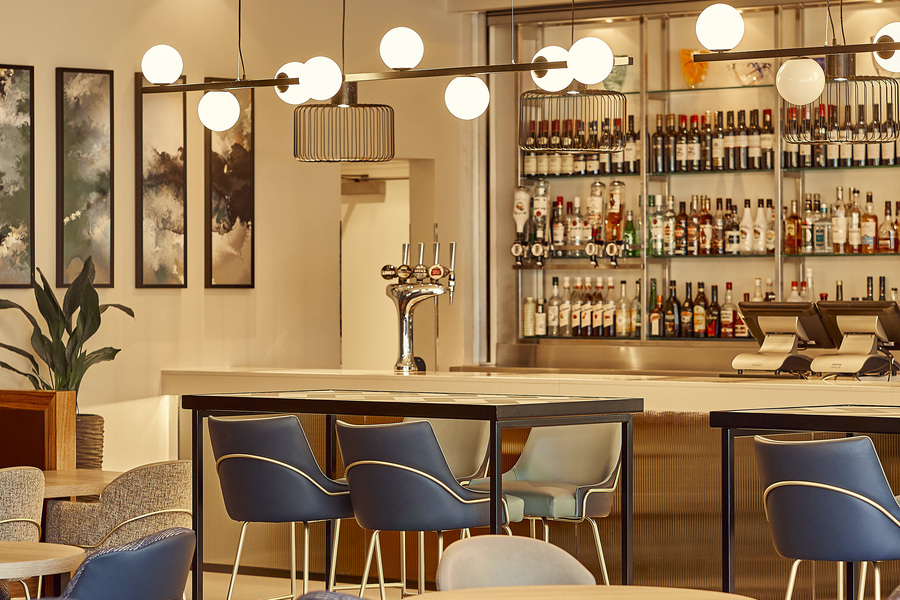 Monty's Bar Lounge near Reading and Wokingham