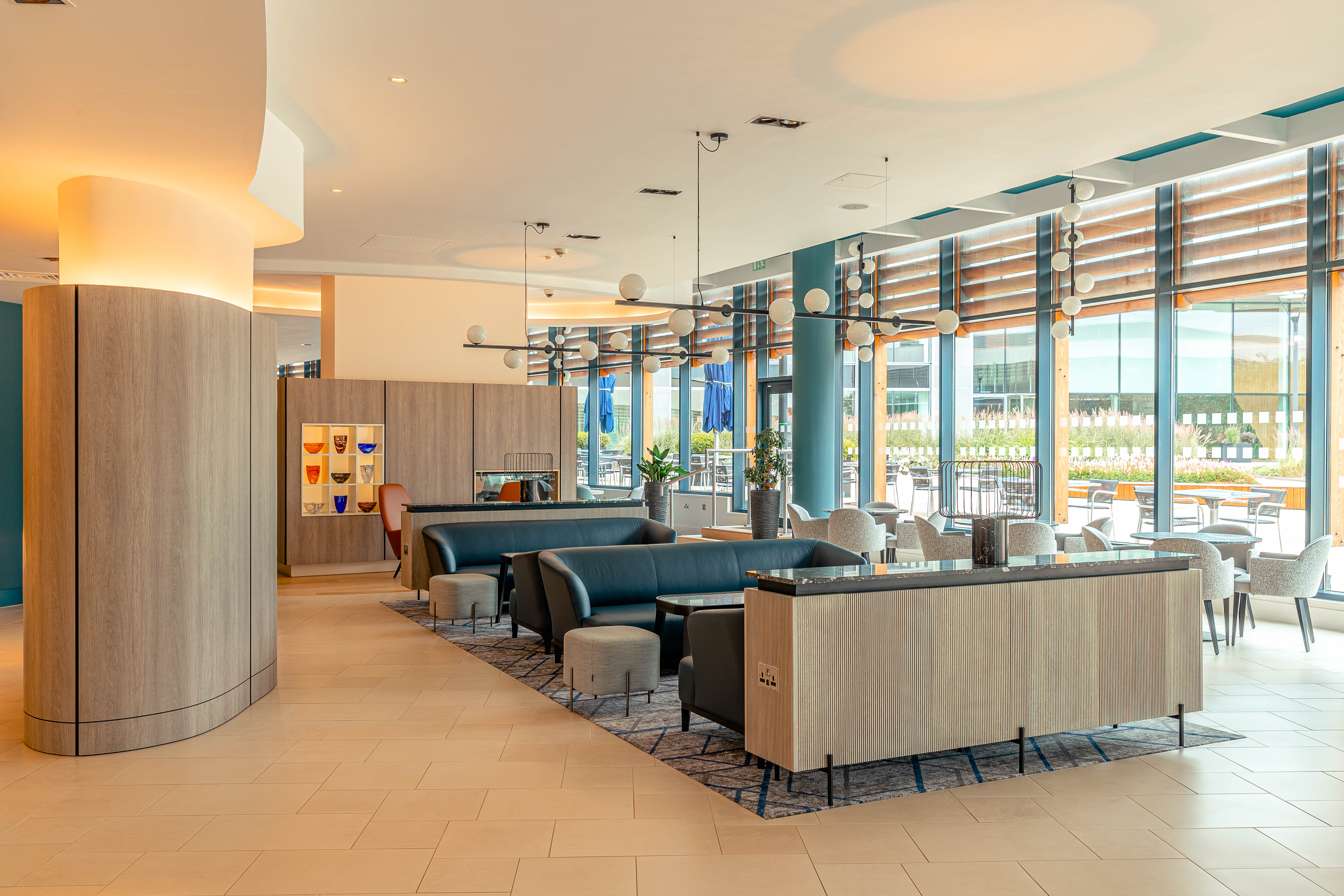 Hotel in Wokingham | Hotel Near Reading, Bracknell Berkshire, Elizabeth ...